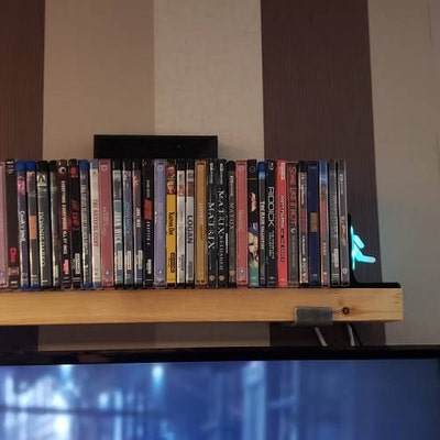 Pair of Portal 3D Light up LED Pop Out Wall Decor / Art / Plates ...