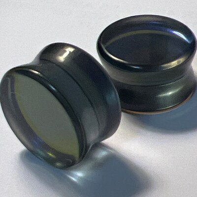 Embedded PINK Queen Anne's Lace Plugs Gauges 5/8 3/4 - Etsy