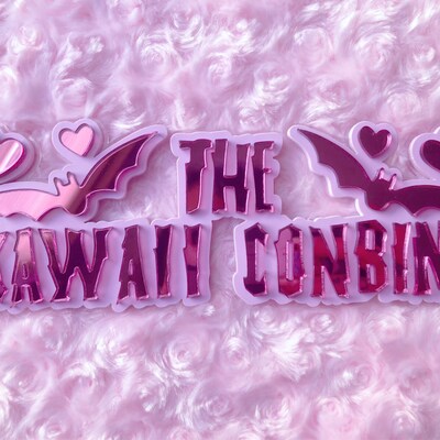 Physical Watermark Business Watermark Laser Cut Name Social Media Post ...