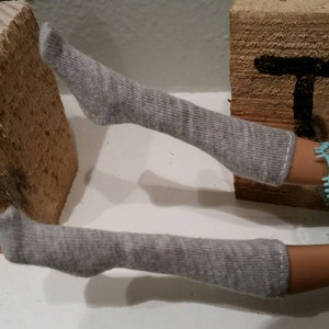 Doll Clothes | Printable Pattern | Doll Socks | Easy Sewing - Etsy