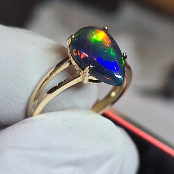 Heart Ring Setting With Heart Prongs Mounting in Sterling Silver ...