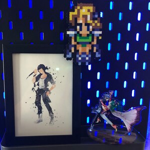 Jasnah Kholin Quote POSTER: Watercolor Wall Art, Stormlight Archive ...