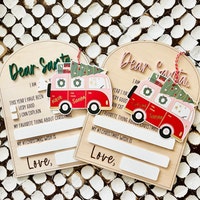 Elf Meter Wooden Sign Engraved Christmas Sign Magic Elf Elf Behavior ...