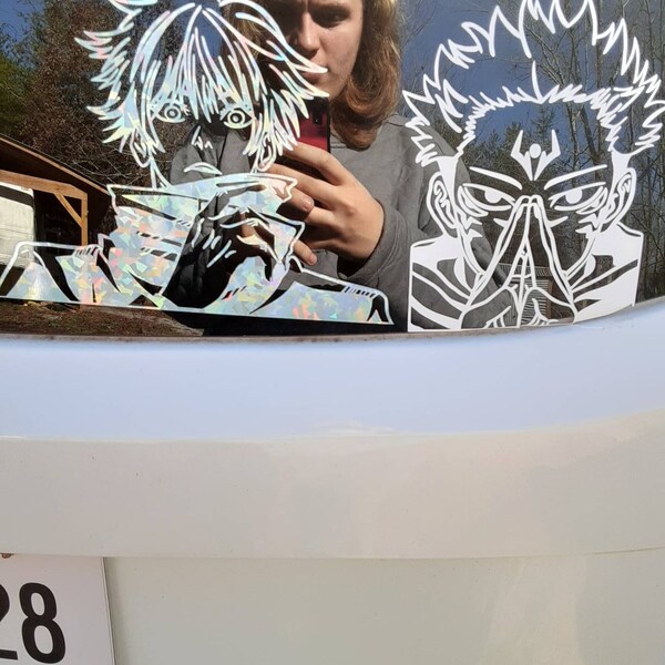 Seventeen SVT Vinyl Diamond Decals S.coups Jeonghan Joshua Junhui Jun ...