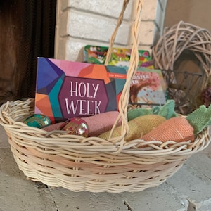 Introduction to Basket Weaving Kit for 5 Baskets - Etsy