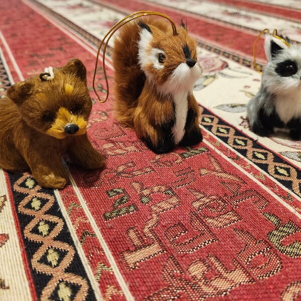 S'mores Ornament, Marshmallow Ornament, Christmas Ornament, Smores ...