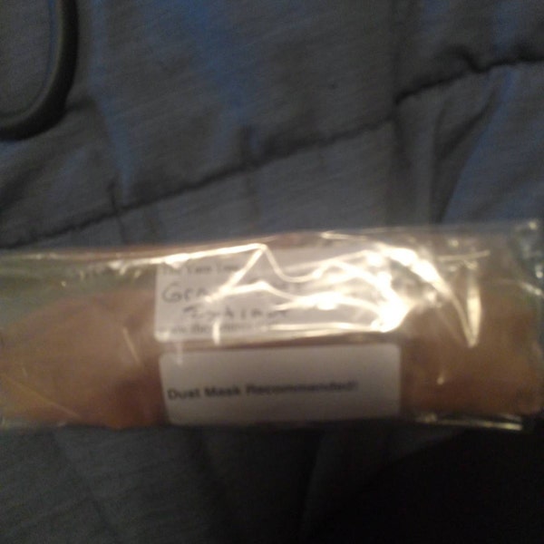 Iron Ferrous Sulfate Copperas Natural Dyes Color Changer Mordant 4 ...