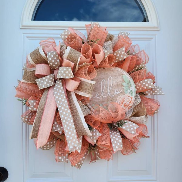 Welcome to Our Class Wreath, Welcome to Our Class Sign, Back to School ...