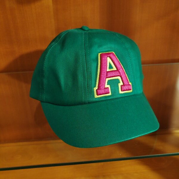 Ruthless Records Hat Flat Brim Embroidered West Coast Rap Adult Black ...