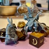 Fantasy Npcs Props Cook Set Dungeons and Dragons, Pathfinder, Tabletop ...