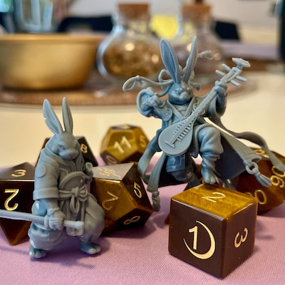 HUGE Cavern Pillars With 2 Roper Miniatures Scatter Terrain Wargames ...