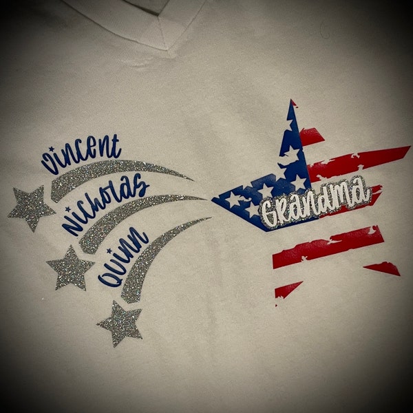 4th of July Fireworks SVG, Eps,dxf,ai and Png. Vector Files Ideal for ...