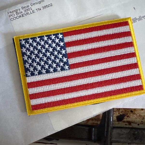 High School Varsity Numbers Patch College Letterman Jacket Embroidered ...