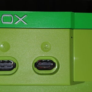 Ultra Premium Original Xbox Capacitor Replacement Kit for CPU - Etsy