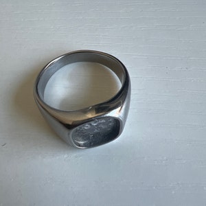 10 Set Multi Ring Stack for Stretched Ears.stackable Gauges Jewelry/ Alternative.twist Rope ...