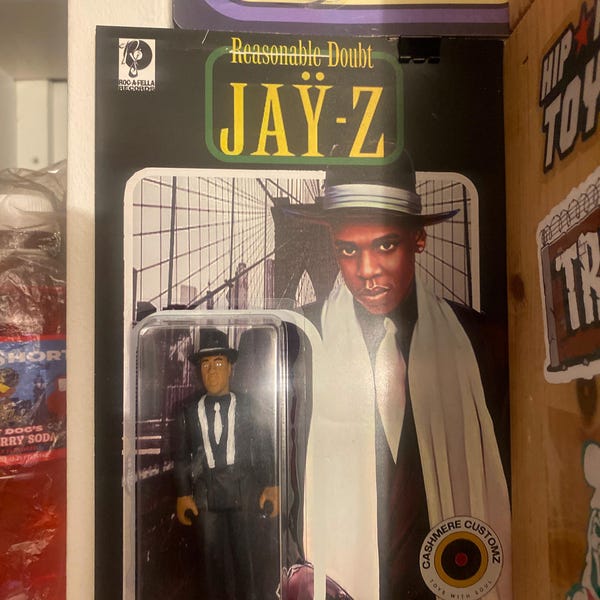 Michael Jackson Figure - Etsy