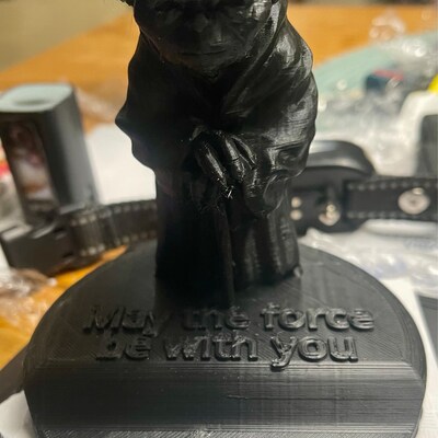 Cat Door Stopper STL File for 3D Print AND Gcode for Creality Ender 3 ...