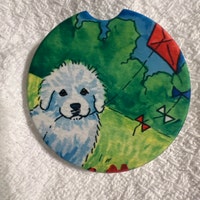 Sable, Tri Color, Blue Merle Shelties christmas Buddies NOTE CARDS by ...