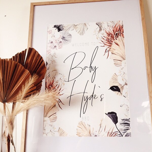 JUNGLE Floral Watercolor Clipart Set - Modern Art Collection - Orchids ...