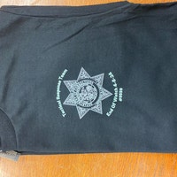 CDCR Svg Seal Star Badge Vector File California Dept of Corrections and ...