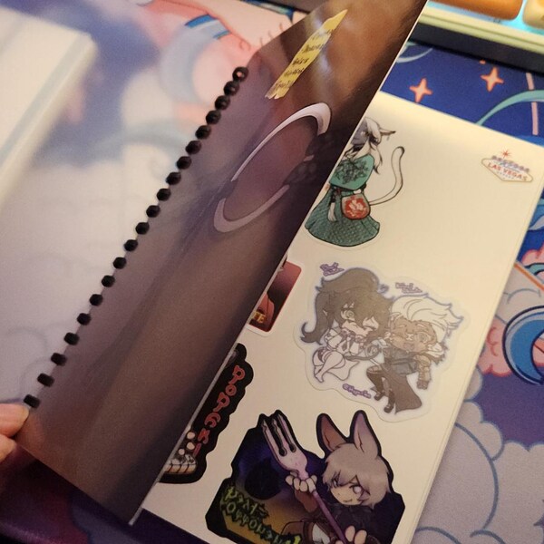 Hatsune Miku Leek Spin 3" Charm - Etsy