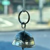 Handmade Half Dollar Coin Bell - Etsy
