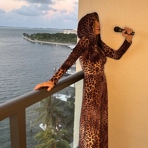 Sugarpuss HIGHCUT MESH BODYSUIT in Black Polka Dot Sheer Mesh, 80s High ...