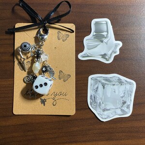 Handmade Cluttered Rockstar Gf Edgy Grunge Cyber Emo Y2k Star Girl Key ...