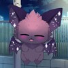 Premade Vtuber Model - Vampire Bat Live2d - Halloween Bat Avatar ...