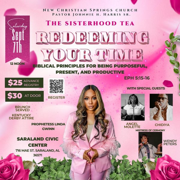 Editable Flyer Template, Soul Food Sunday, Soul Food Flyer, Food Flyer ...