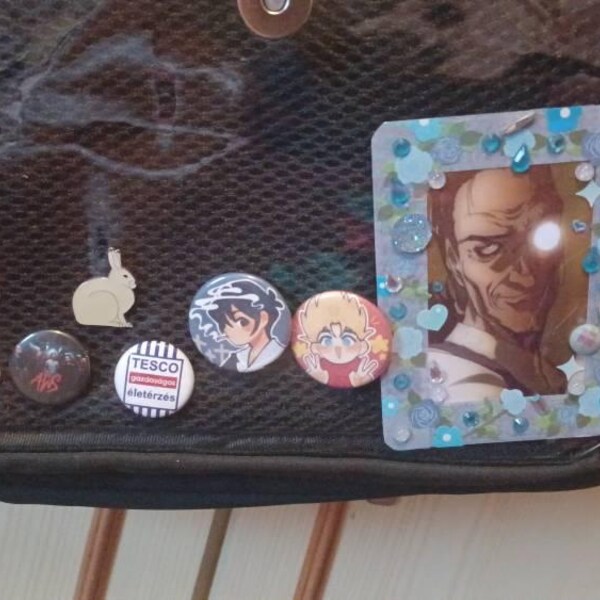 Creepypasta Keychains - Etsy