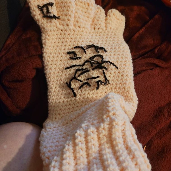 Raggedy Ann and Andy Crochet Baby Afghan or Blanket Crochet Pattern PDF ...