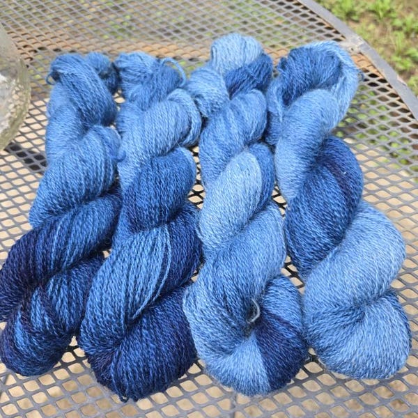 Lac Natural Plant Dye for Yarn Protein Dyes Earth Friendly Fiber Wool ...