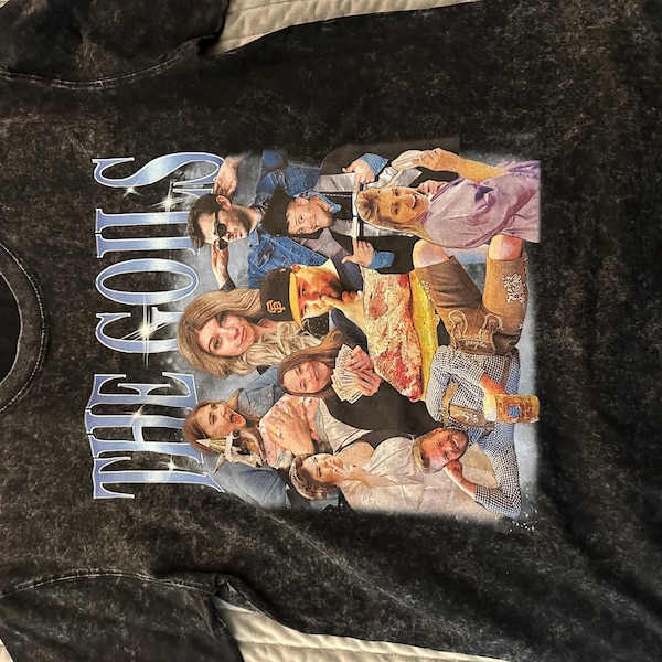 Custom Girl Friend Bootleg Rap Vintage Shirt, Personalized Your ...