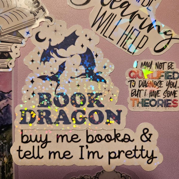 Casper Can I Keep You Sticker 90s Movie Nostalgia Holographic ...