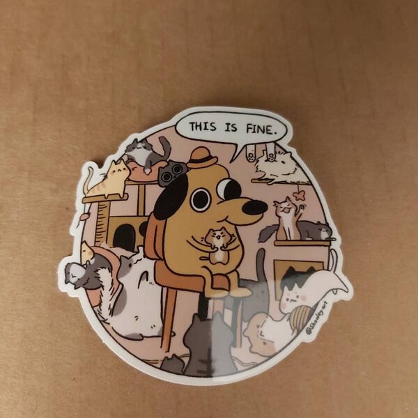 Software Engineer Vinyl Sticker Computer Science Sticker Laptop ...