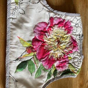 Women Top Pattern Pdf Sewing Pattern Ganni Top Pattern Tie Top Pattern ...