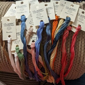 Rosamund Mirabilia Designs Cross Stitch - Etsy