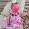 Strawberry Birthday Hat Berry First Birthday Hat Berry Sweet Party Hat ...