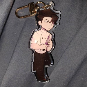 Preorder Fanmade Deadplate Stickers 2in - Etsy