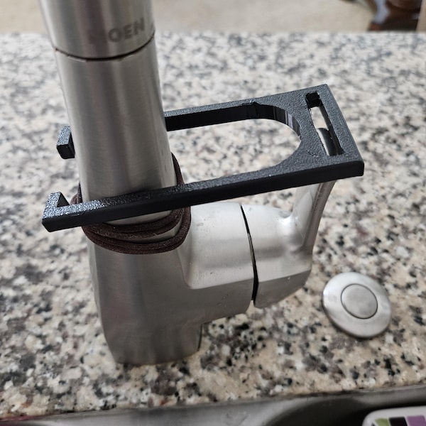 Faucet Lock - GDRV Kitchen Sink - Etsy