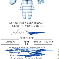 Farm Tractor Diaper Raffle Sign 8x10in 5x7in Included - Etsy