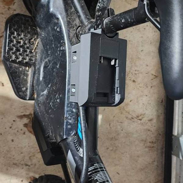 Stacyc Adapter (dewalt) - Etsy