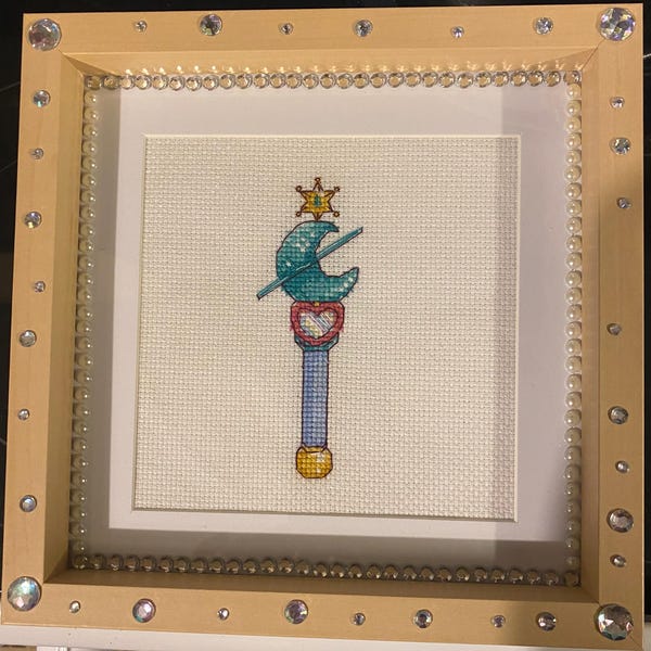 Monster Hunter Cross Stitch Pattern - Collection! (80 Monsters - 160 ...