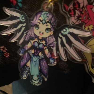 Verosika Mayday Cosplay Pattern and Tutorial - Etsy