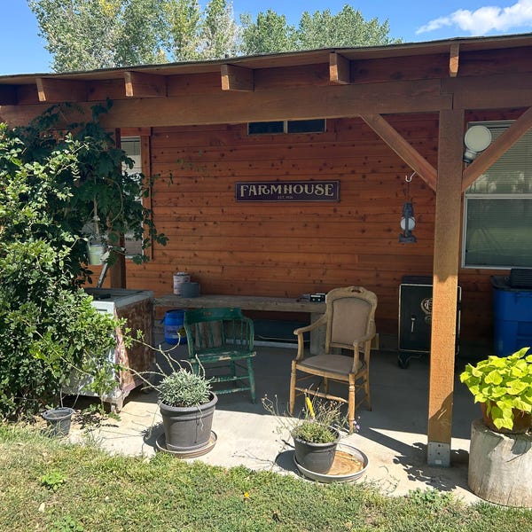 Farmhouse Wood Sign, Personalized Established Date Gift, Custom ...