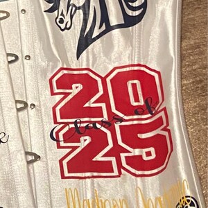 Class of (requested Year) SVG and DXF - Digital Download - Graduation ...