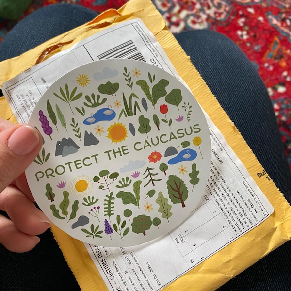 Ancient Culture Modern World - Circassia - Spiral Notebook - Ruled Line ...