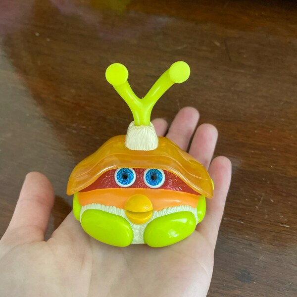 Vintage Tiny Toons Toy Figures - Etsy