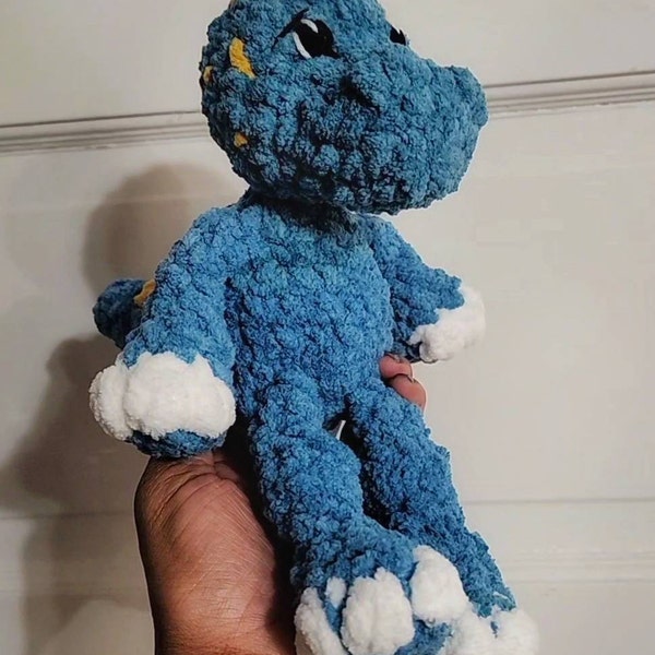 Monty Monkey Crochet Pattern | Crochet Pattern | Monkey Snuggler ...